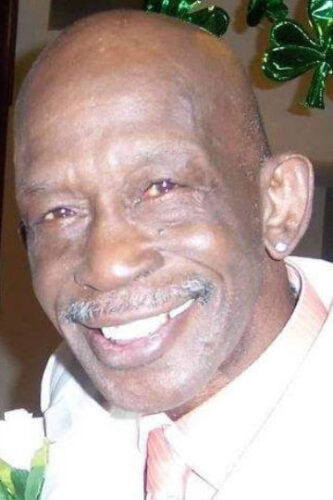 Charles Cruse 1937-2022 | News, Sports, Jobs - Tribune Chronicle